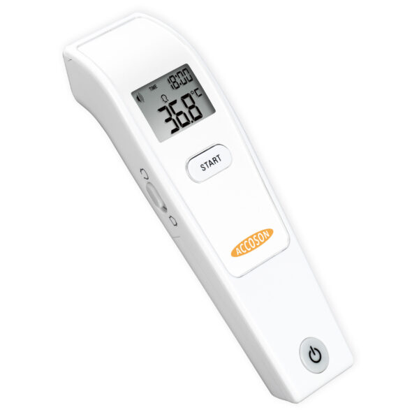 Genius 3 Tympanic Thermometer | HCE Medical