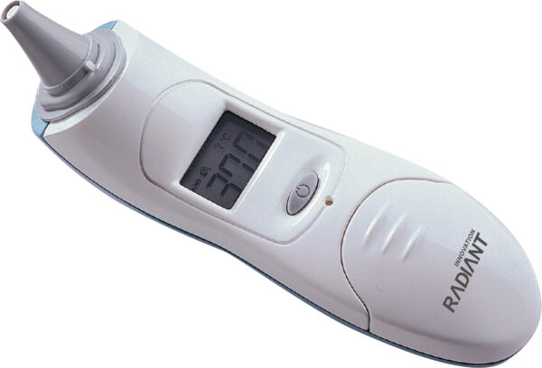 Thermometers | HCE Medical Supplies