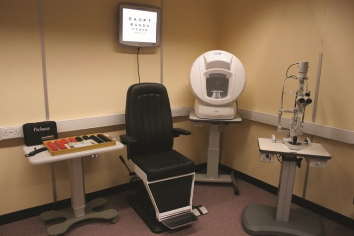 Grafton Motorised Chair | HCE