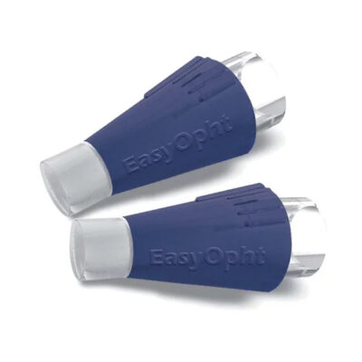 Easyton Plus Disposable Tonometer Prisms - Box of 100 | HCE