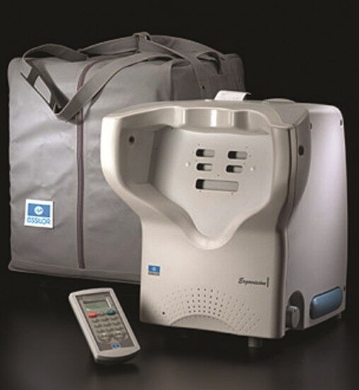 Ergovision - Vision Screener | HCE