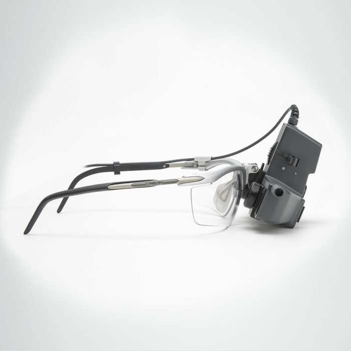 HEINE SIGMA 250 M2 Kit with S-Frame and mPack Mini (Micro Spot Aperture ...