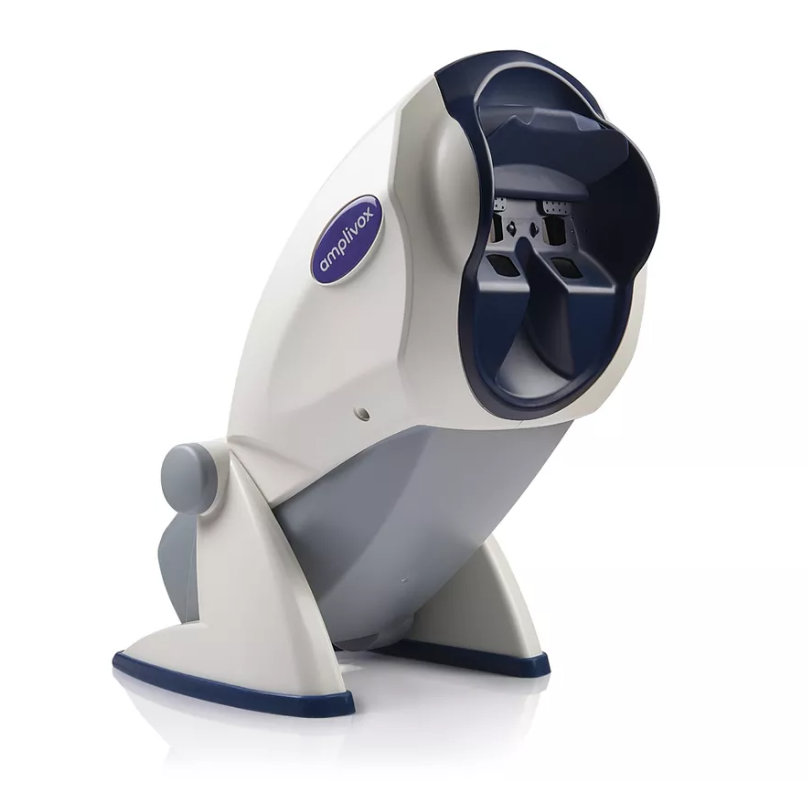 Visiolite Master GT Vision Tester with Carry Case | HCE