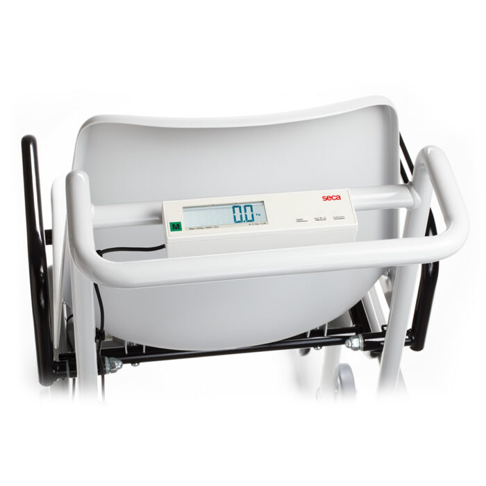 seca 956 Class III Medically Approved Chair Scale | HCE