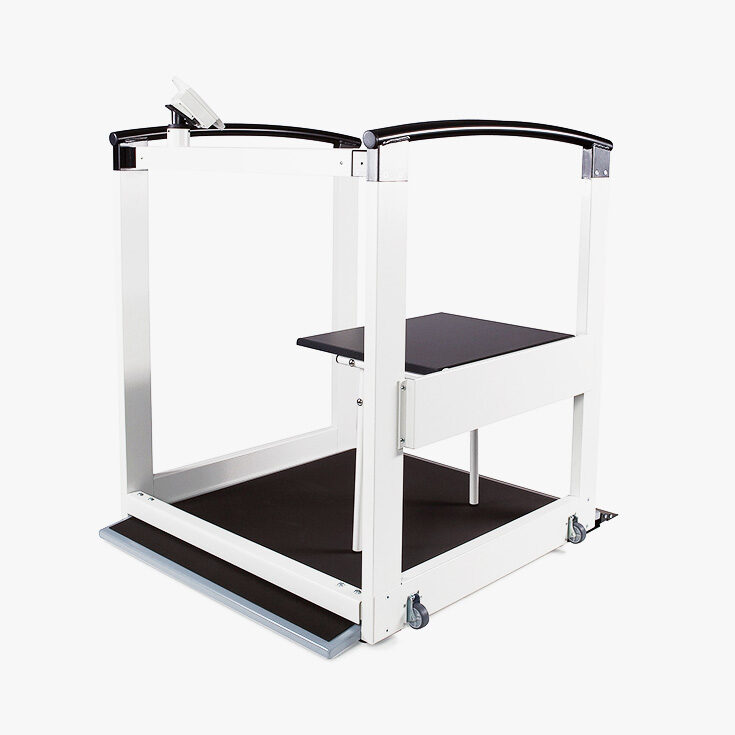 seca 685 Wireless Digital Multifunction Scale | HCE