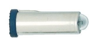 Welch Allyn Pocket Scope Ophthalmoscope Halogen Replacement Bulb | HCE