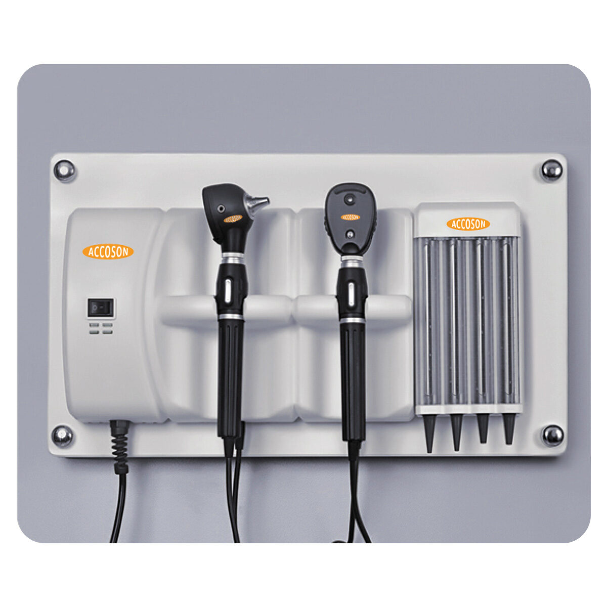 AccoView LED Diagnostic Station | HCE Diagnostic Equipment