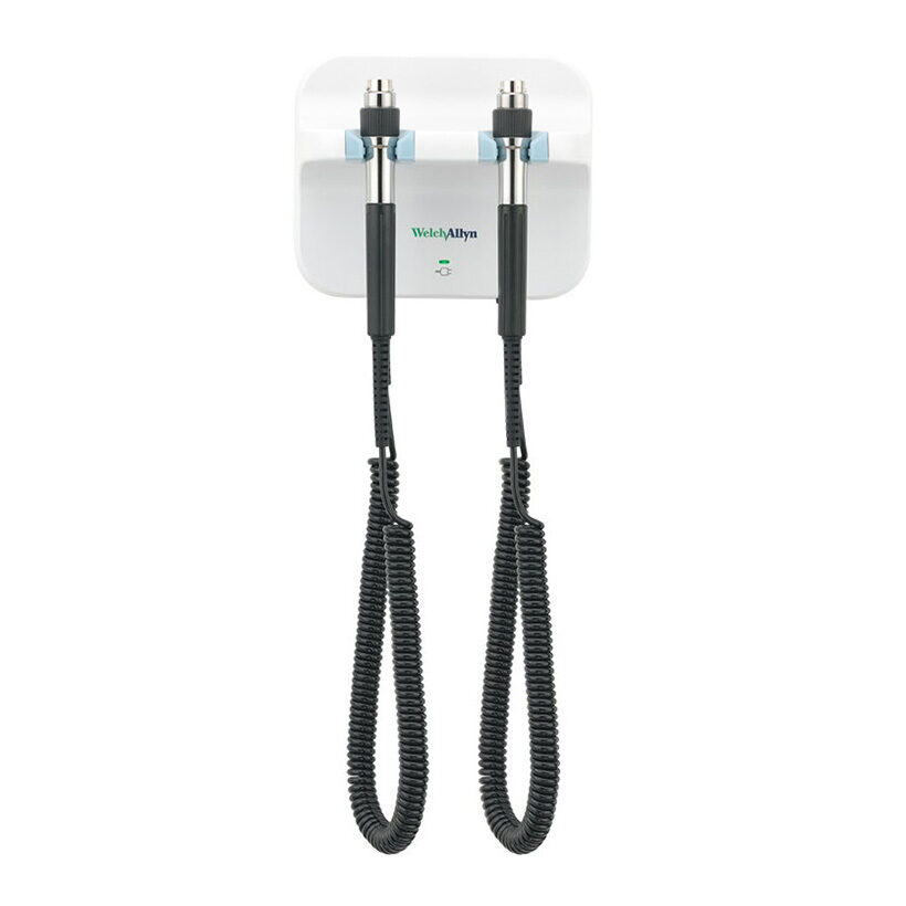 Welch Allyn Green Series 777 Wall Transformer - No Heads | HCE