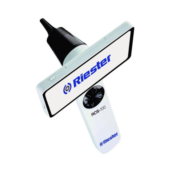 RCS-100 Wireless Camera - With choice of Lens | HCE