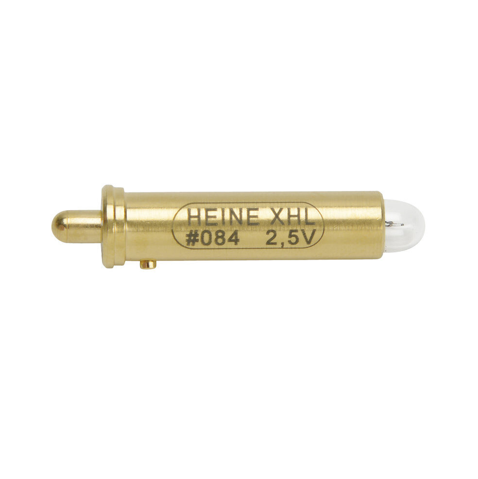 HEINE 2.5v Halogen Bulb for K180 Ophthalmoscopes | HCE