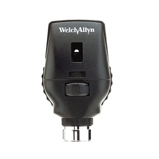 Welch Allyn Coaxial LED Ophthalmoscope (Head Only) 11720-L | HCE