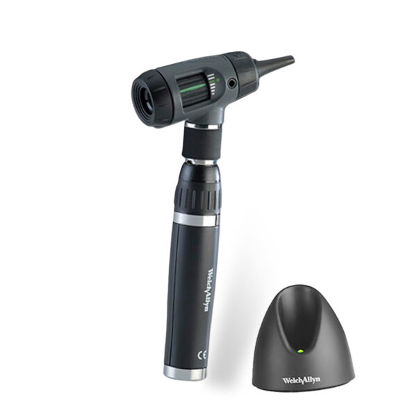 Welch Allyn Otoscopes | HCE Medical Supplies