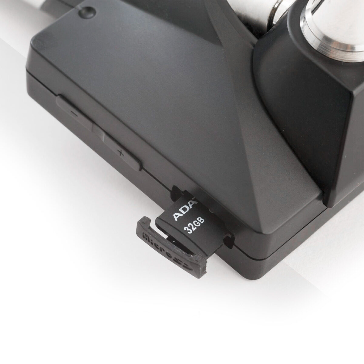 iO1 OTO Sync Vision Digital Video Otoscope iO1 OTO Elite | HCE