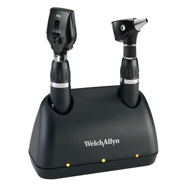 Ophthalmoscopes & Otoscopes | HCE Medical Supplies