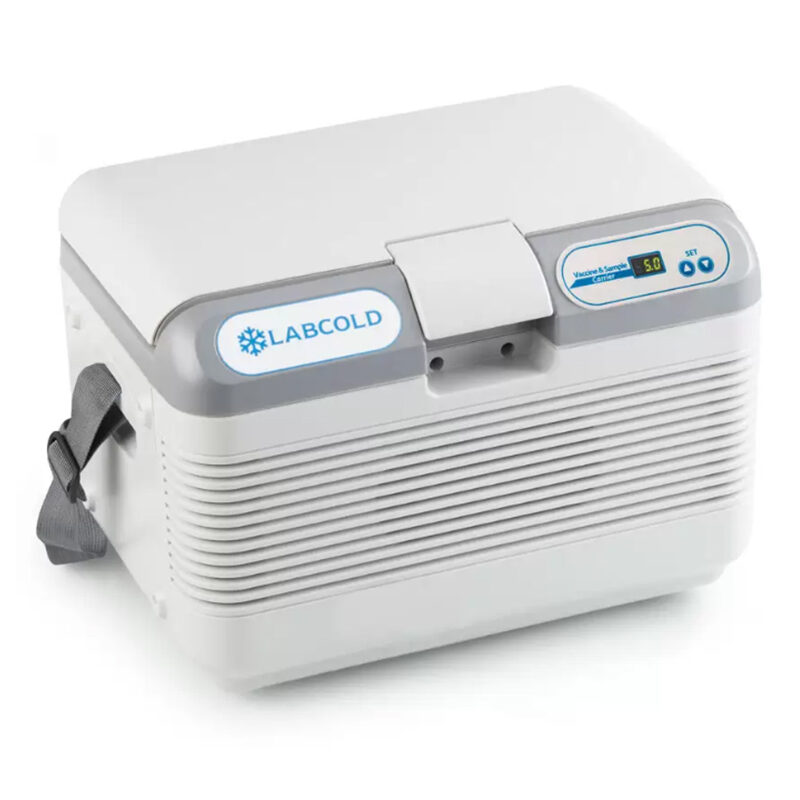 Labcold 12 Litre Portable Vaccine Carrier - RPDF0012F | HCE