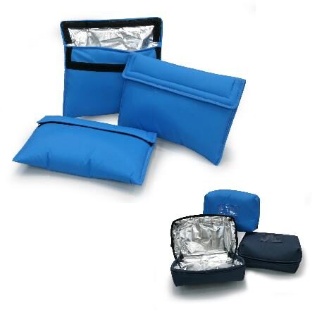 Polar A4 Thermal Vaccine Wallet | HCE