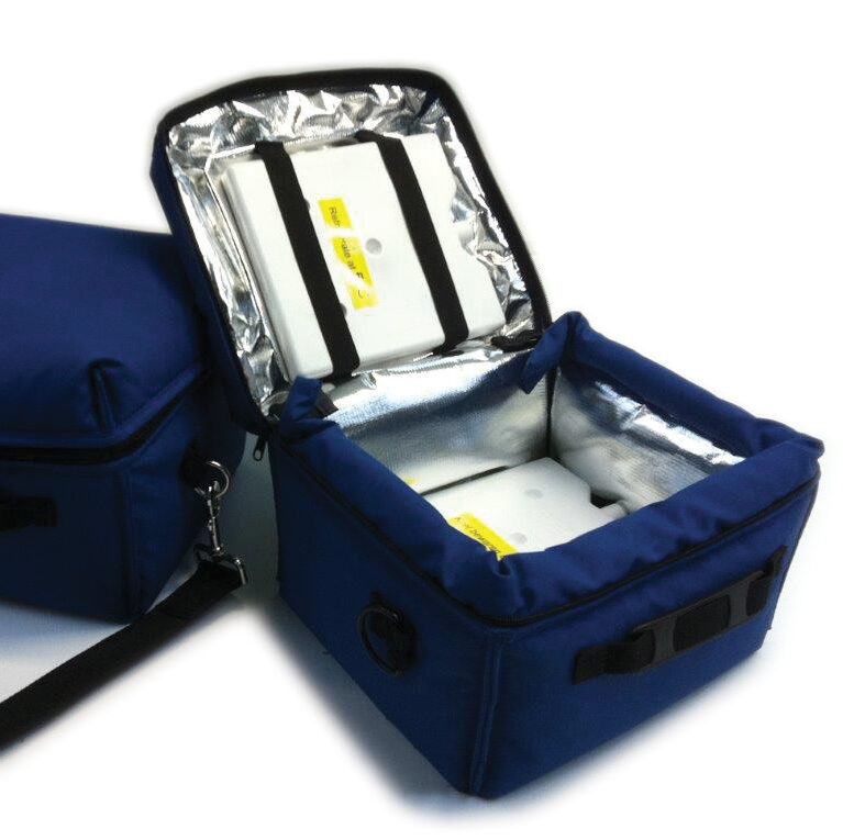 PolarTherm 8 Hour Vaccine Carry Bag with Coolants | HCE