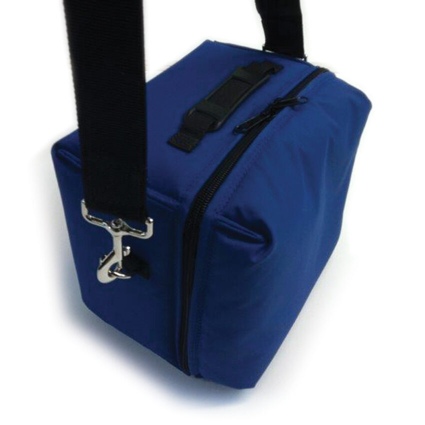 PolarTherm 8 Hour Vaccine Carry Bag with Coolants | HCE