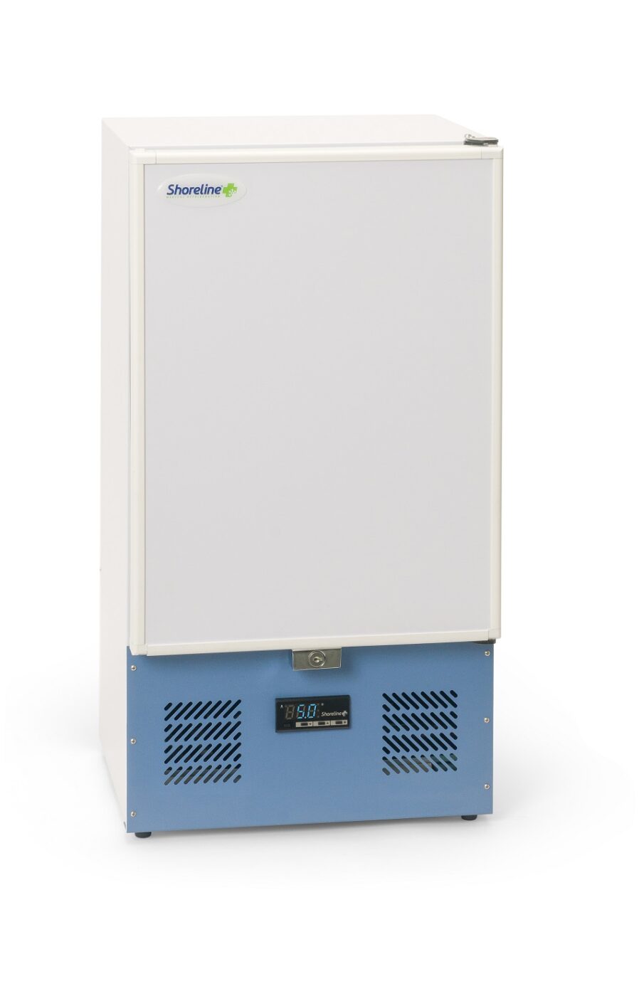 Shoreline SM45 Solid Door Pharmacy Refrigerator | HCE