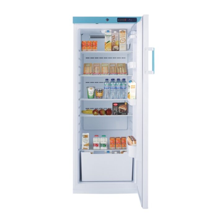 Lec Medical Ward 310L Freestanding Fridge WSR310DC-UK | HCE