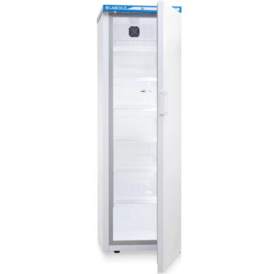 Labcold RLVF1517 Upright Sparkfree Freezer 406L with Lock | HCE