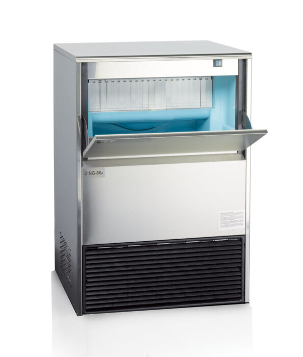Labcold ITV Cube Ice Maker (20KG/Day) LITV-NDP20 | HCE Medical