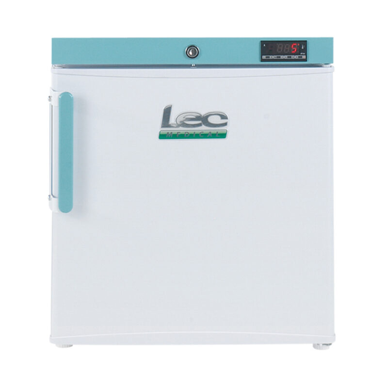 Lec Medical PESR47DC-UK 47L Pharmacy Essential Fridge | HCE