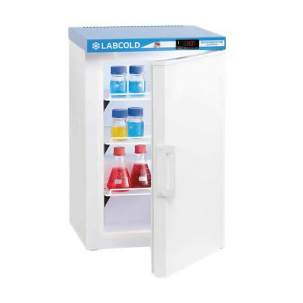 Labcold RLPR0517 Lab Sparkfree Under Bench Fridge 150L | HCE