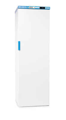 Labcold RLDF1519DIGLOCK Freestanding Pharmacy Fridge Solid Door with ...