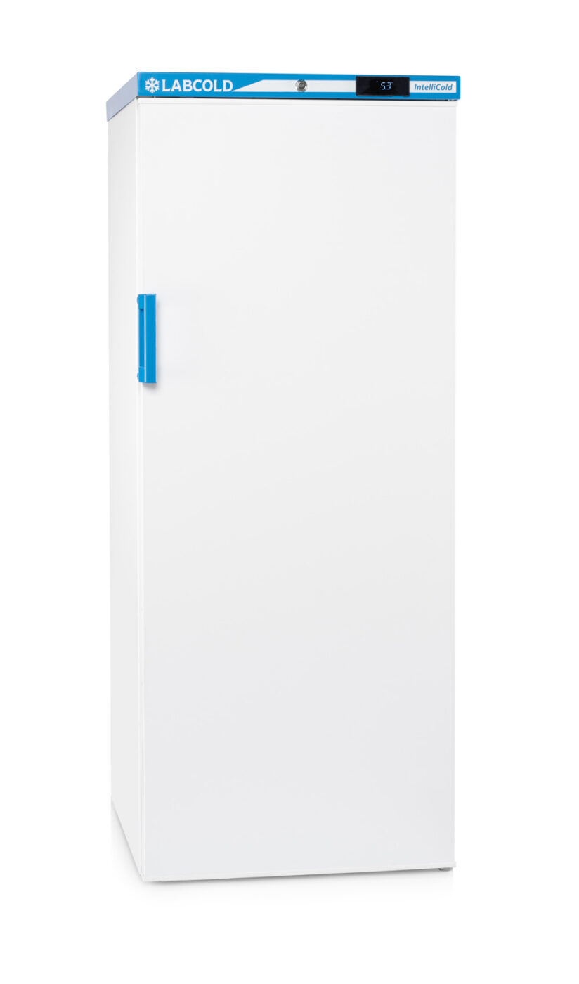 Labcold 340 Litre Solid Door Pharmacy Refrigerator RLDF1019 | HCE