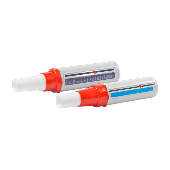 Clement Clarke Low Range Mini Wright Peak Flow Meter Child | HCE