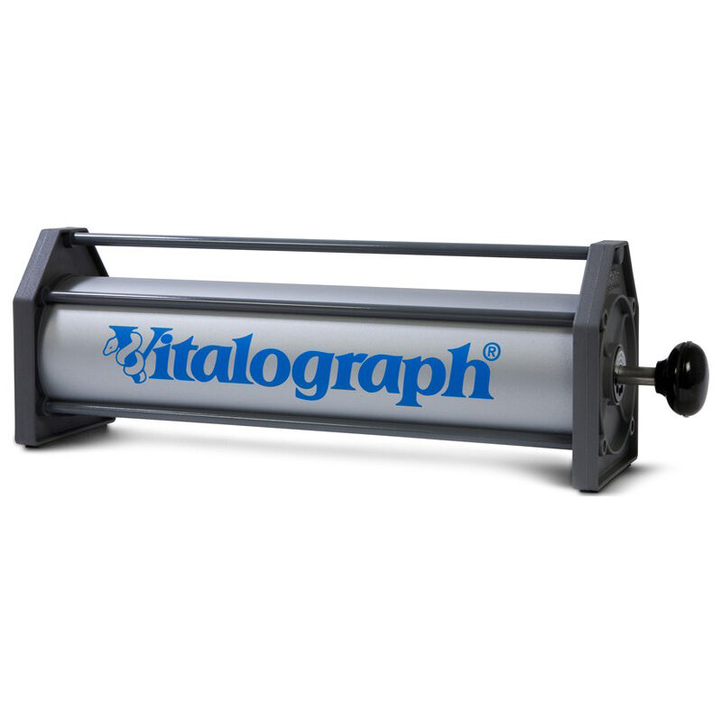 Vitalograph 3L Precision Syringe (for Accuracy Check) | HCE