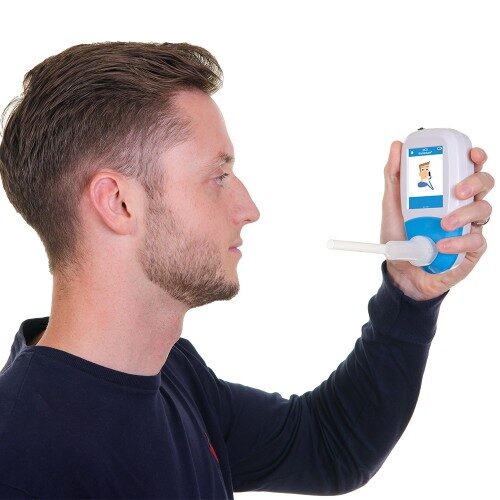 Bedfont PiCO Smokerlyzer Device | HCE Medical Supplies