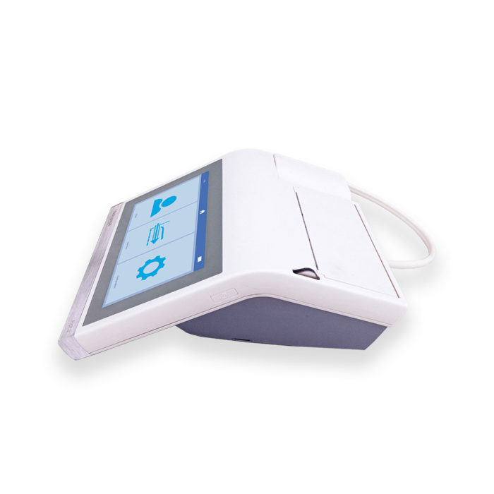 Vitalograph Alpha Spirometer | HCE