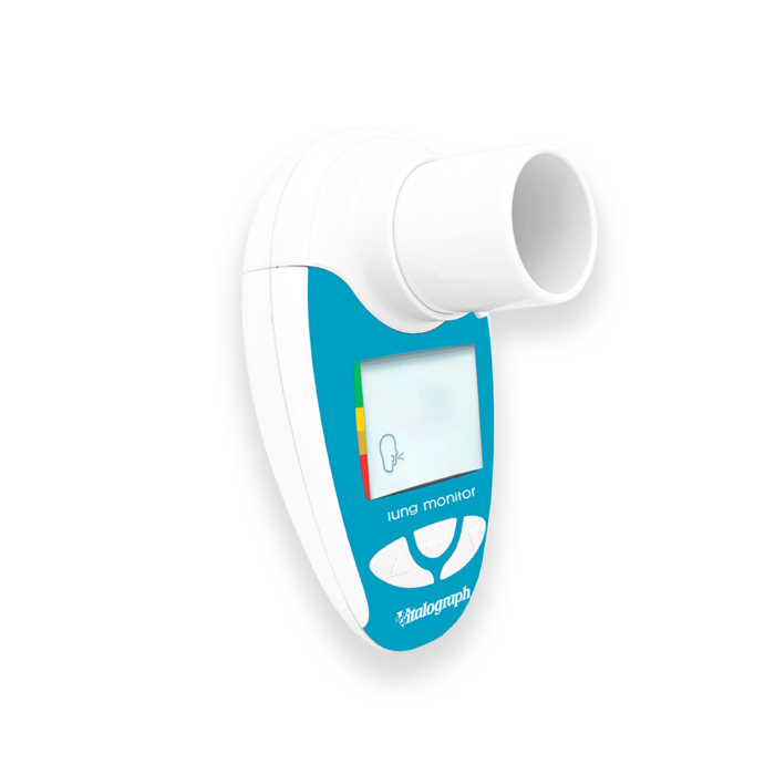 Vitalograph Lung Monitor - 40550 | HCE