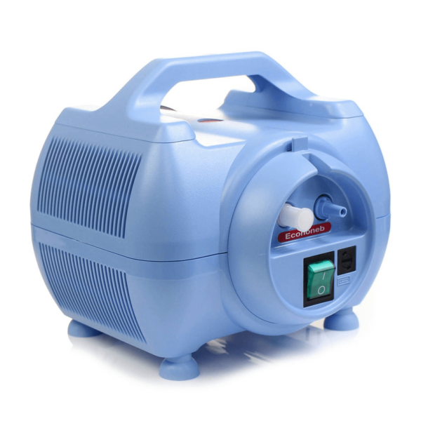 Clement Clarke Medix AC2000 Nebuliser | HCE Respiratory Equipment