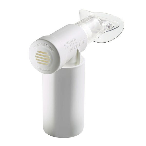 POWERbreathe Medic - Inspiratory Muscle Trainer | HCE