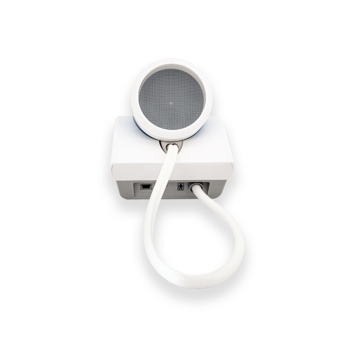 Pneumotrac Spirometer with Spirotrac 6 Software | HCE