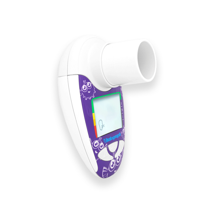 Vitalograph asma-1 Asthma Monitor - Child 40065 | HCE