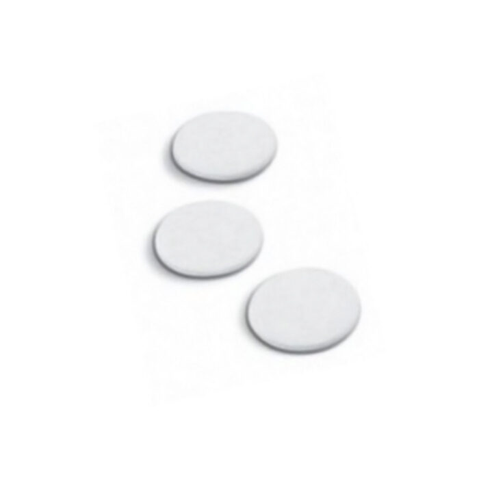 Omron A3 Nebuliser Filters - Pack of 3 | HCE