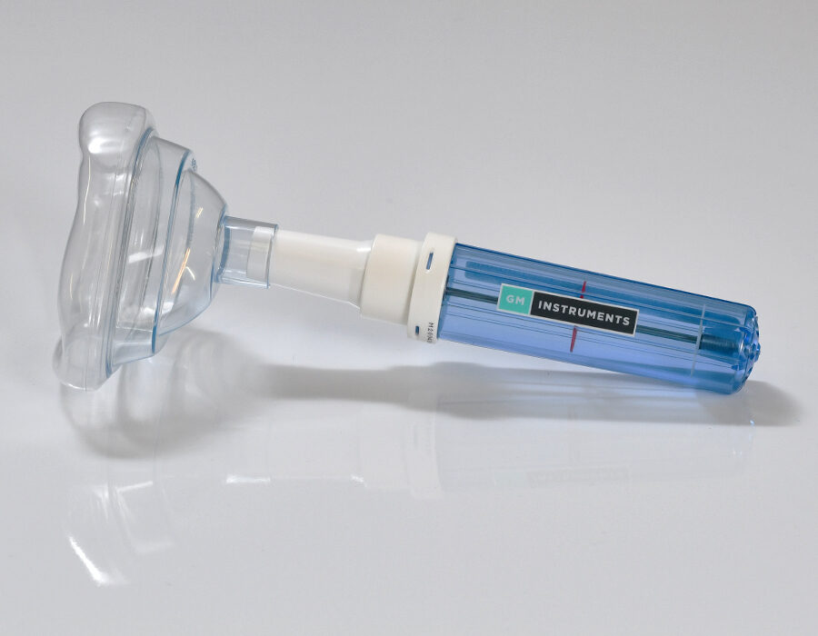 Peak Nasal Inspiratory Flow (PNIF) Meter | HCE