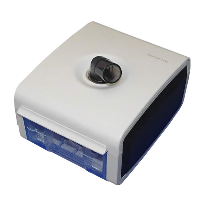 Philips BiPAP A-Series Standard Heated Humidifier | HCE