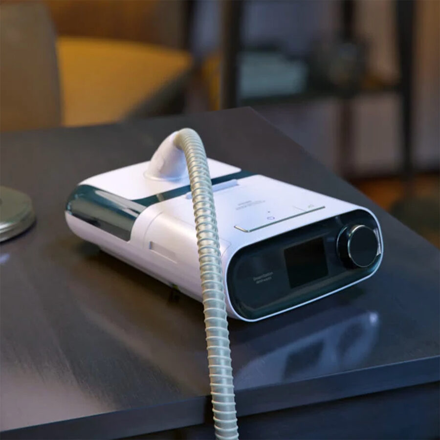 Philips DreamStation BiPAP S/T Ventilator | HCE