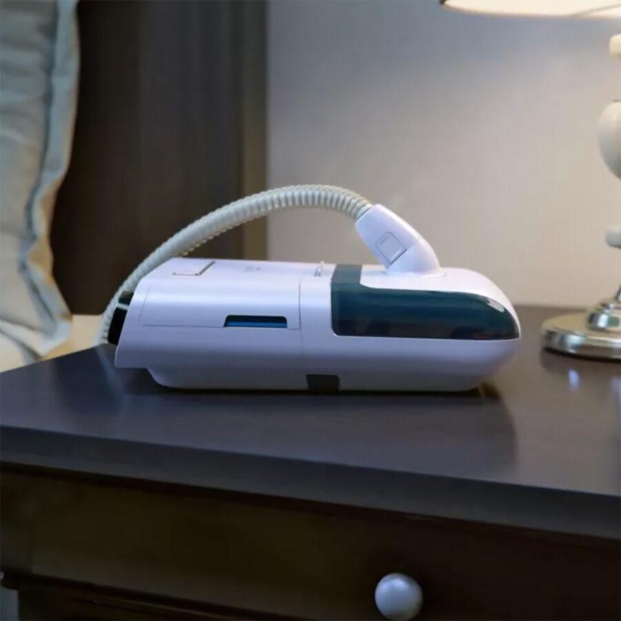 Philips DreamStation BiPAP AVAPS Ventilator | HCE