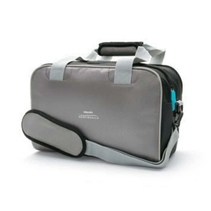 CoughAssist Carrying Case | HCE