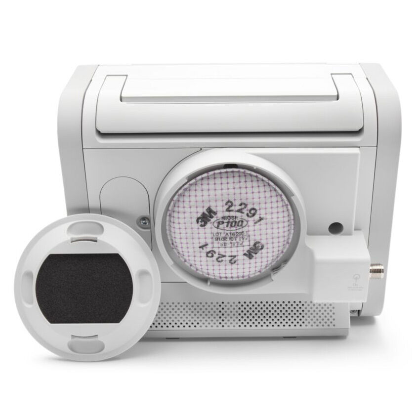 Philips Trilogy Evo Portable Ventilator (non OBM, Bluetooth) | HCE