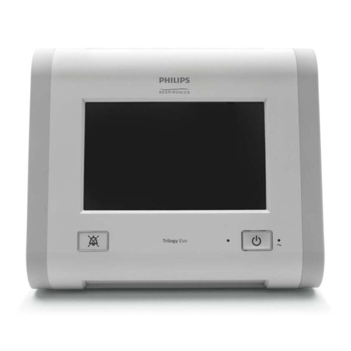 Philips Trilogy Evo Portable Ventilator (non OBM, Bluetooth) | HCE