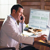 Philips Trilogy Evo Portable Ventilator (non OBM, Bluetooth) | HCE