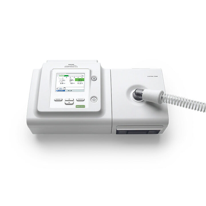 Philips BiPAP A40 Pro Bi-level ventilator | HCE