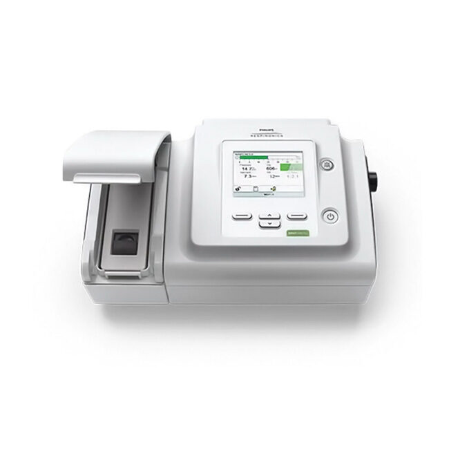 Philips BiPAP A40 Pro Bi-level ventilator | HCE